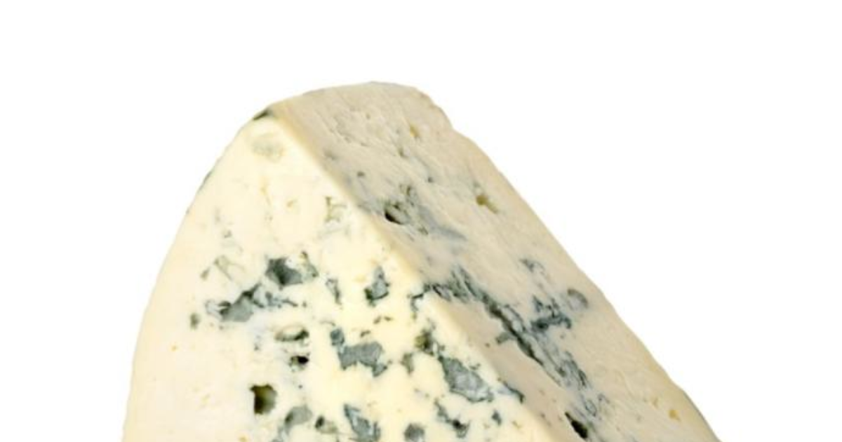 Why is blue cheese so disgusting? - GirlsAskGuys