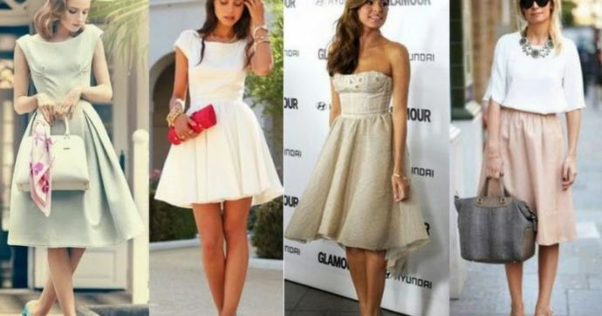 Thoughts on the ladylike style? - GirlsAskGuys