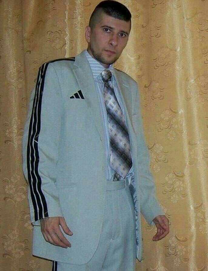 What do you think about Slavic man? - GirlsAskGuys