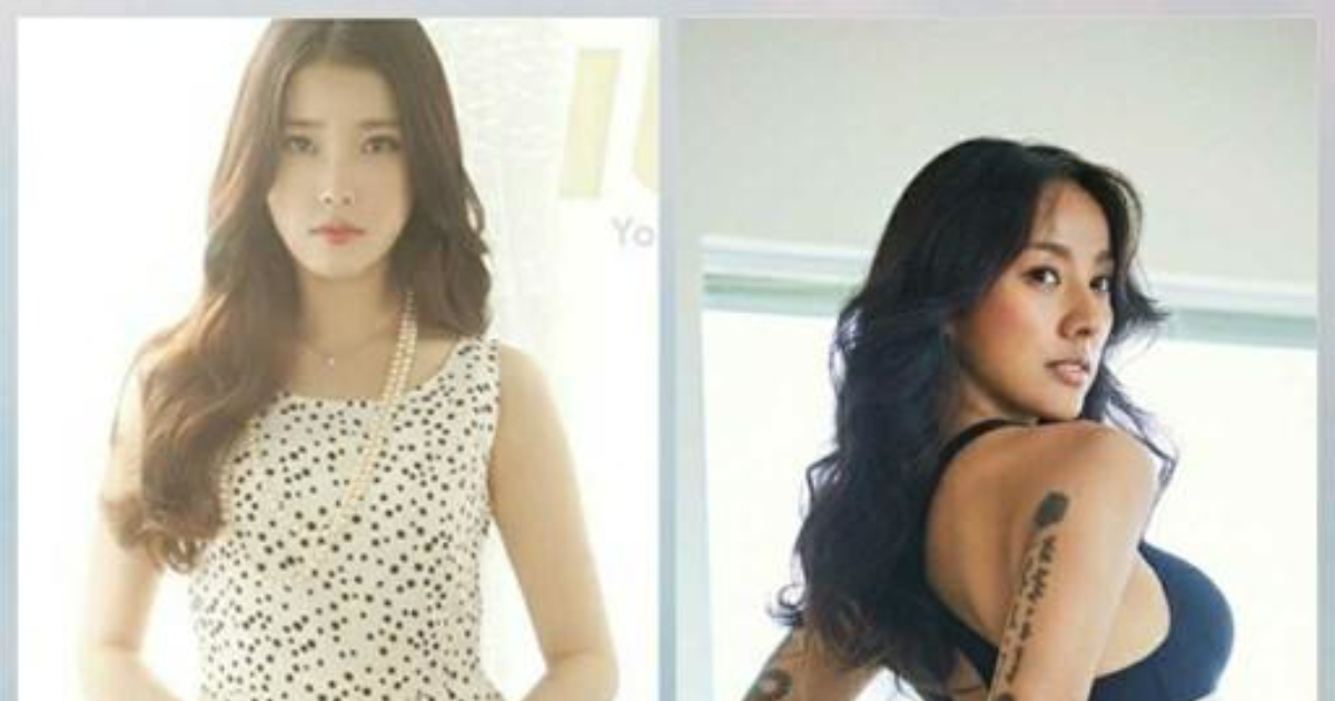 Do You Prefer Cute Vs Sexy Girlsaskguys