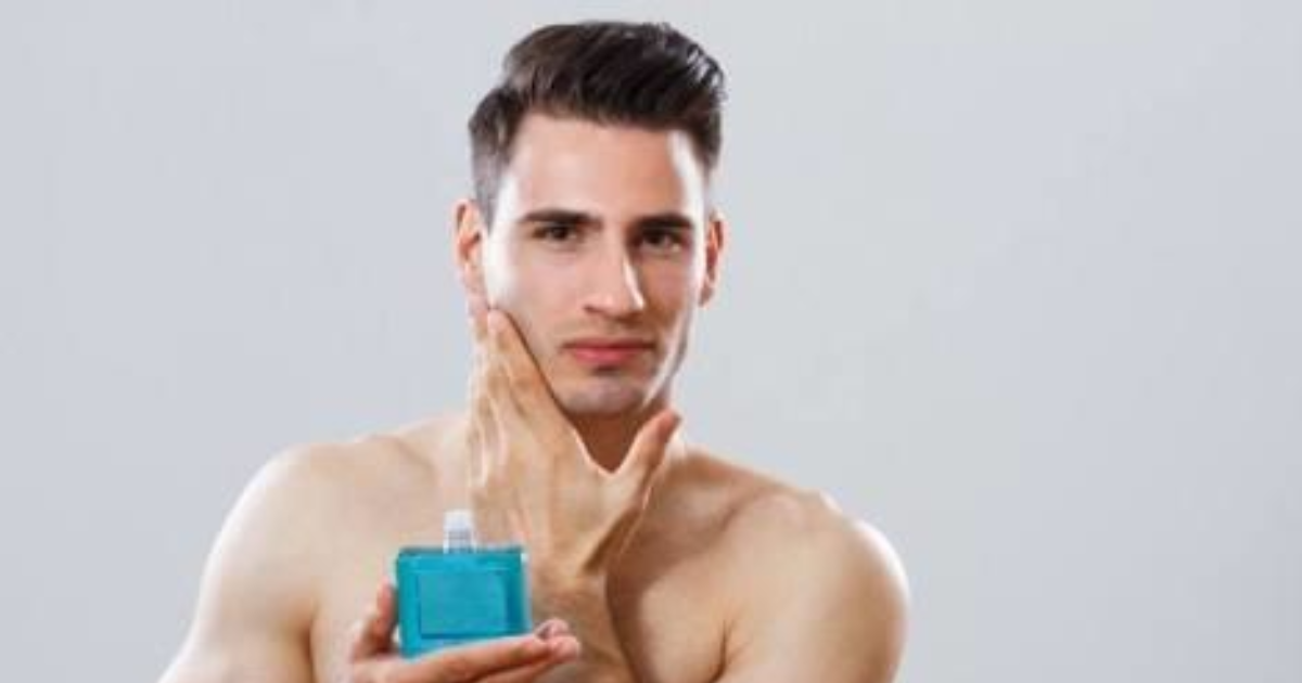 Facial stubble or totally clean shaven? - GirlsAskGuys