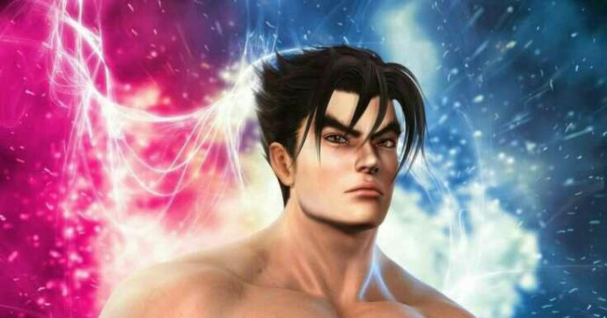 Which of these characters (Tekken) would you say has the most ...