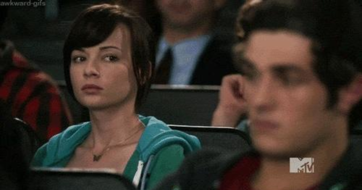 What Do Girls Think When They Stare At Boys Girlsaskguys