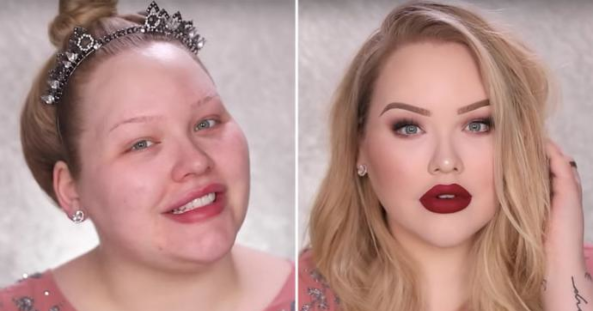 Girls.. how insecure are you without makeup? - GirlsAskGuys