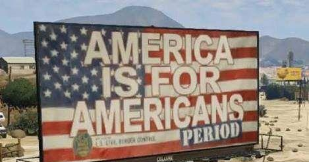 Did America steal its land from the Native Americans? - GirlsAskGuys