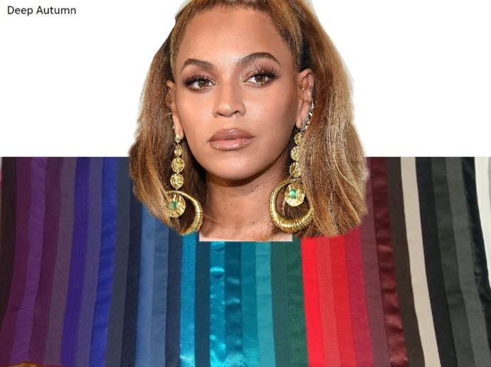 What are the best colors for Beyonce? - GirlsAskGuys