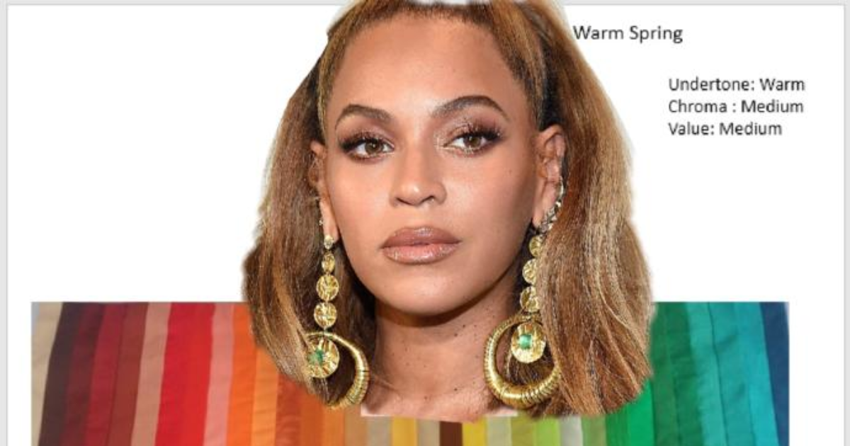 What are the best colors for Beyonce? - GirlsAskGuys