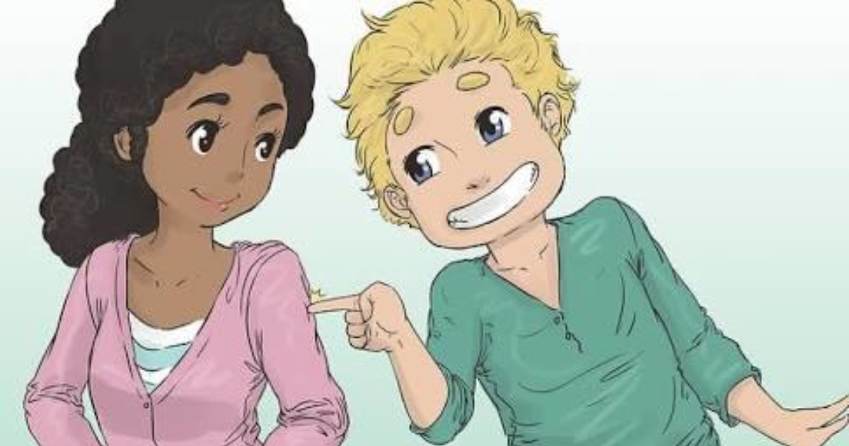 Is It Wrong To Flirt With A Cousin Girlsaskguys 