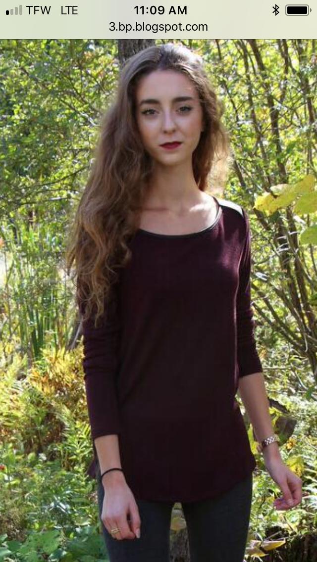 Which girl is more objectively beautiful in your opinion? Are all women ...