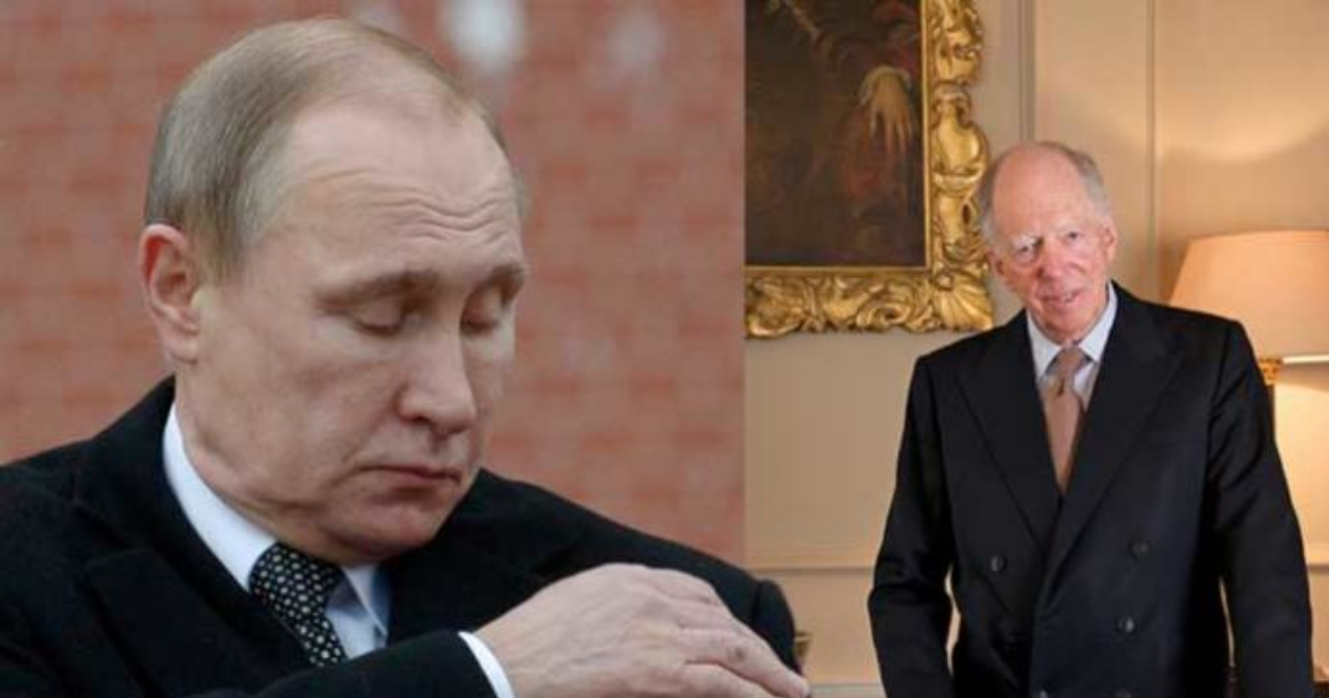 How Much Is The Rothschild Family Worth Yourartexpert