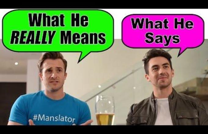 Guy S Behavior Girlsaskguys