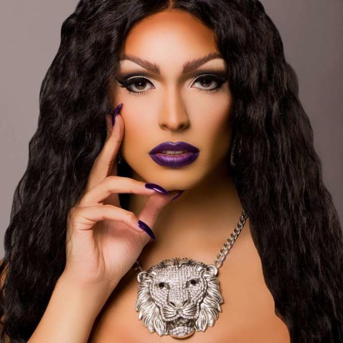 Which drag queen is the most "fishiest"- feminine looking? - GirlsAskGuys