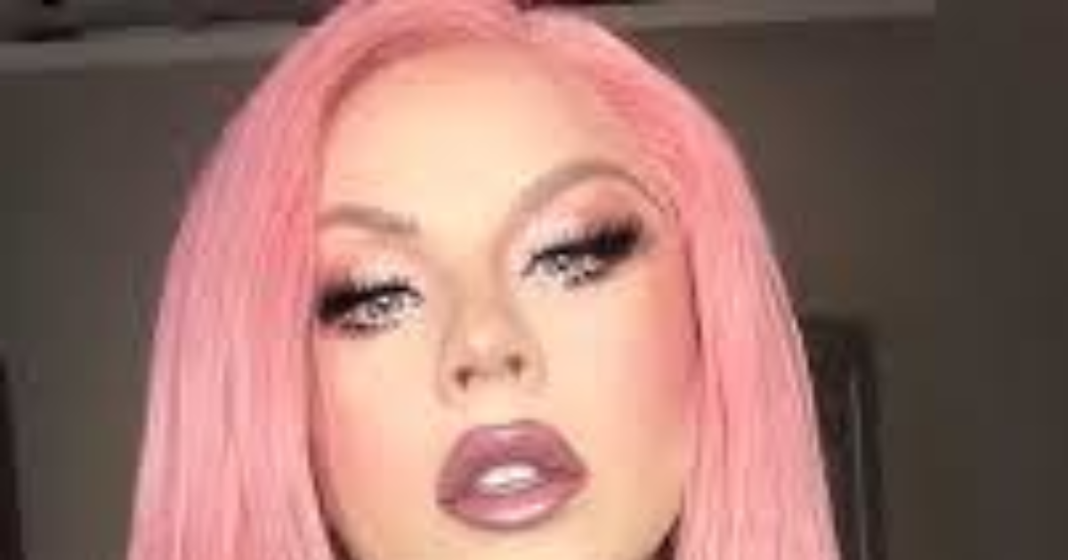 Which drag queen is the most "fishiest"- feminine looking? - GirlsAskGuys