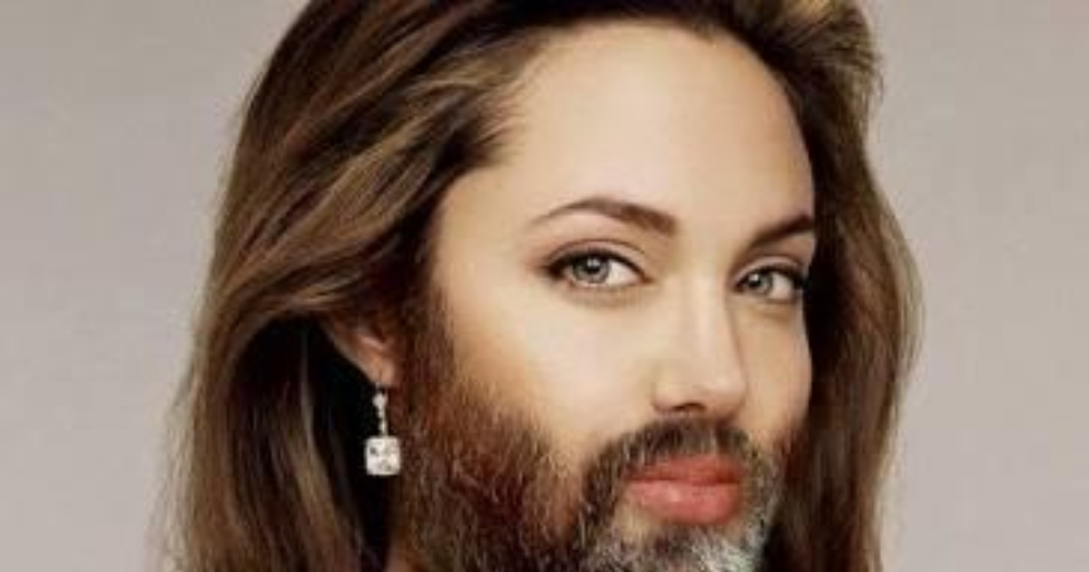 Would you like if girls had beard too? - GirlsAskGuys