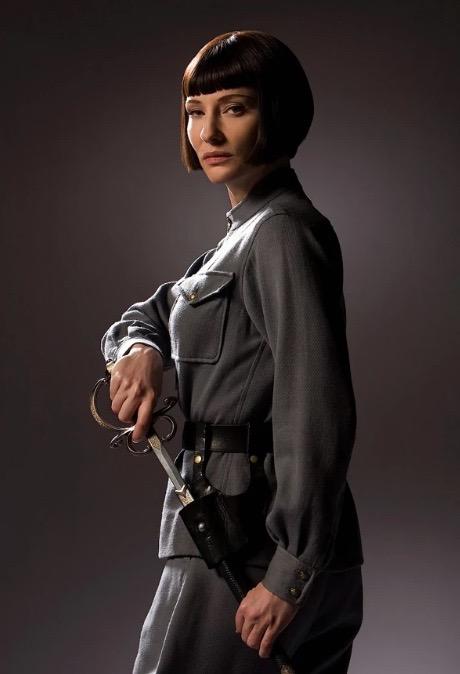 Any tips on how to look intimidating as a girl? - GirlsAskGuys