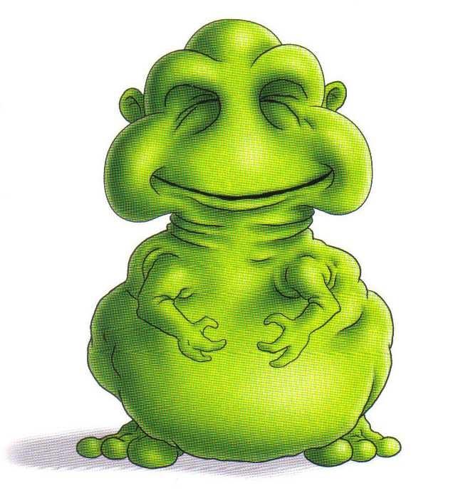 What is your favourite flanimal out of these options? - GirlsAskGuys