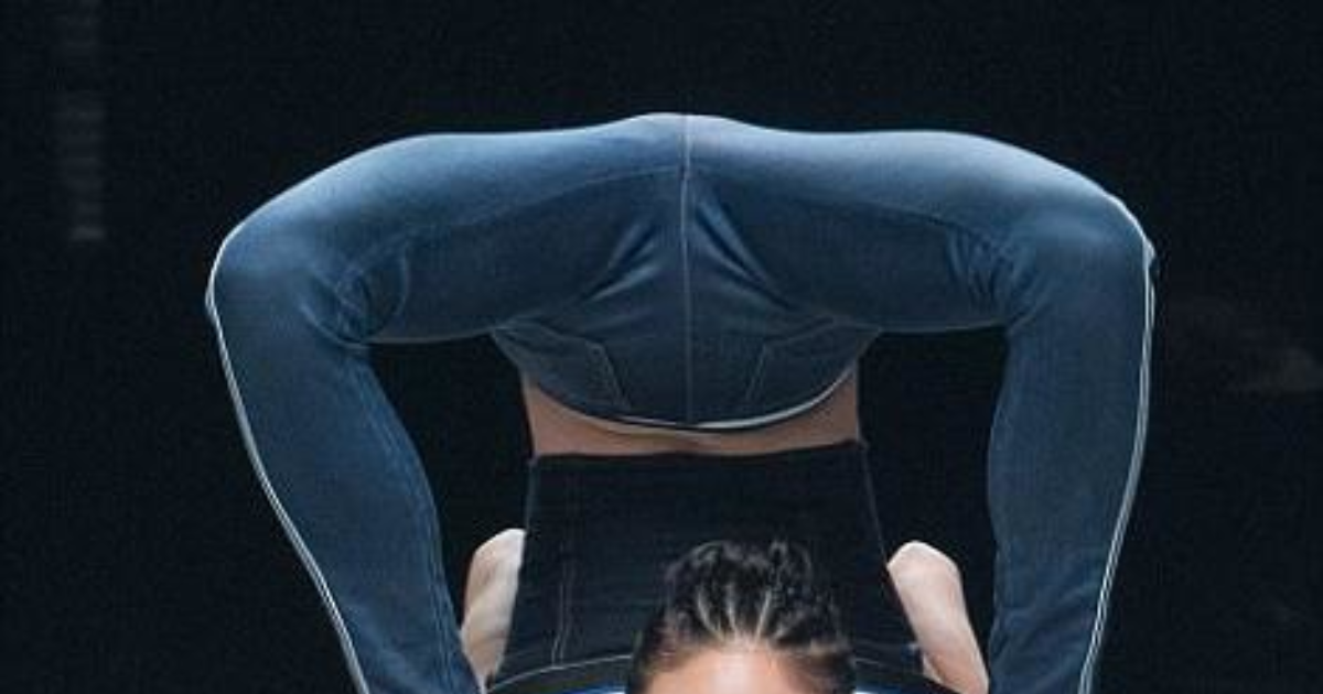 Have You Ever Had Sex With A Contortionist Sexuality