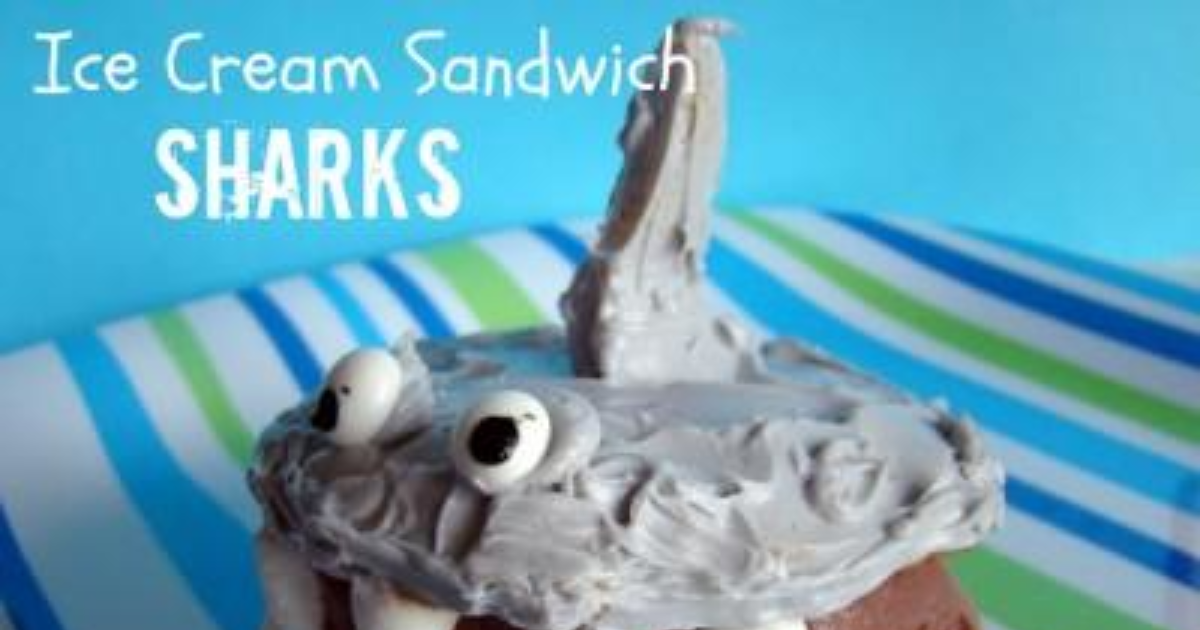 Did YOU know that Shark attacks increases along with Ice Cream ...