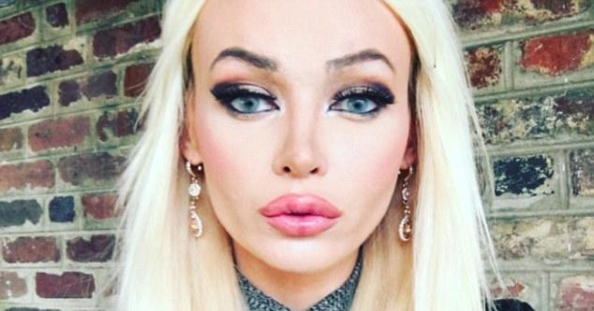 If so many guys say they find the fake look unattractive, why do they ...