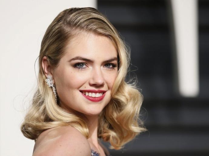 Do you find Kate Upton attractive? - GirlsAskGuys