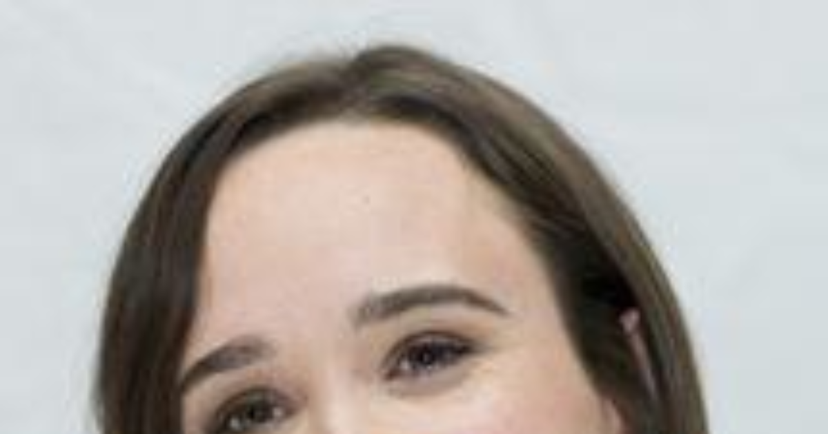 Do you find Ellen page attractive? - GirlsAskGuys