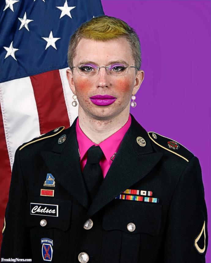 Should Bradley Manning be denied access to Australia for his speaking ...