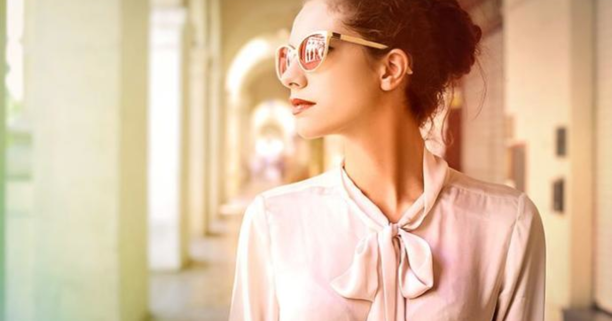 What is the meaning of 'being classy'? - GirlsAskGuys