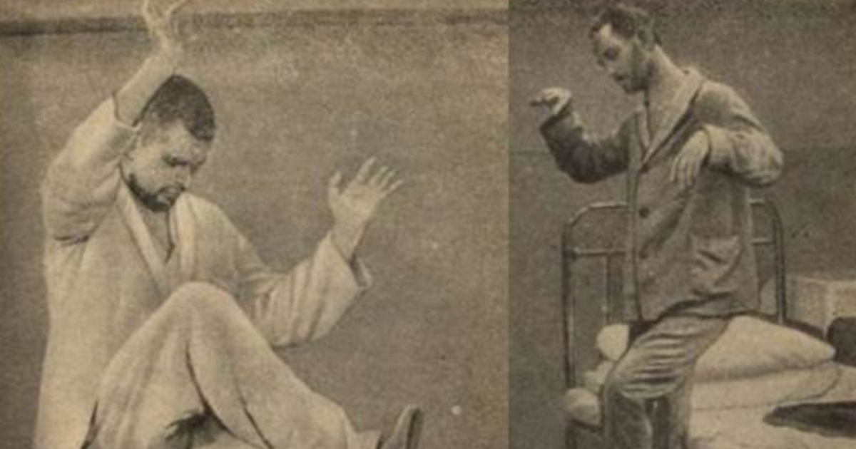 Schizophrenia: Has anybody suffering had a expierence with catatonia ...