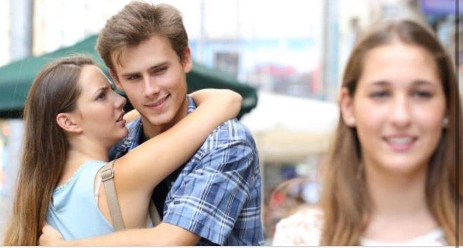 Are Most Guys Unloyal? - GirlsAskGuys