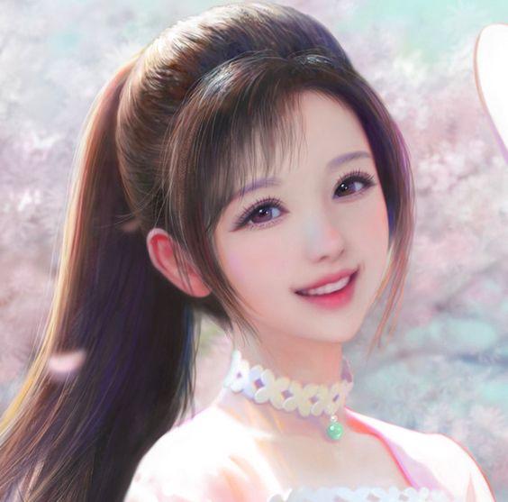 Rate this artists' work: Ruoxin Zhang? - GirlsAskGuys