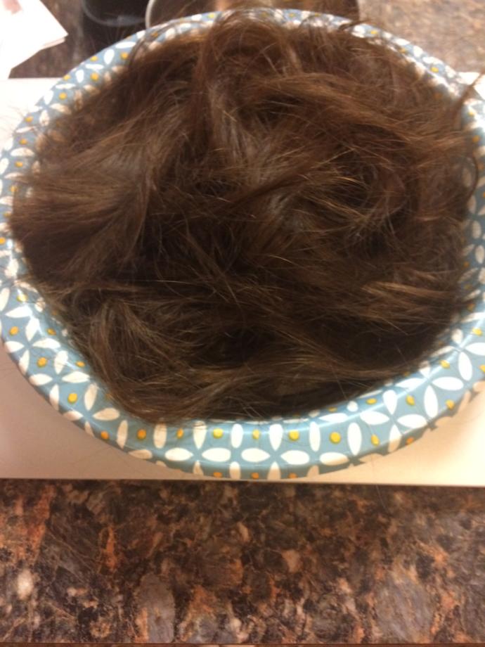 Would you eat hair pie? - GirlsAskGuys