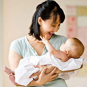 Why do so many women have baby rabies? - GirlsAskGuys