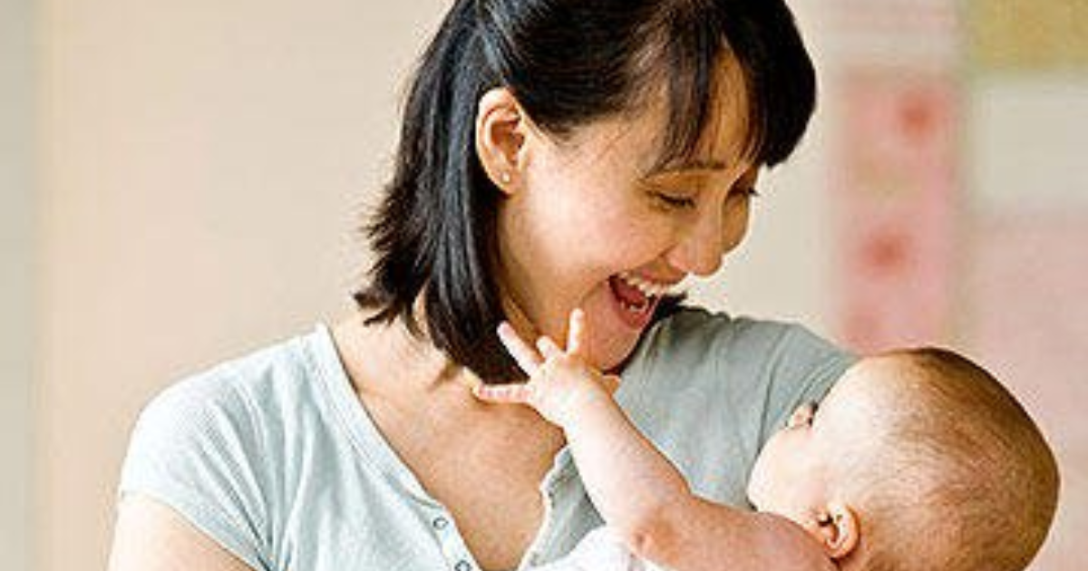 Why do so many women have baby rabies? - GirlsAskGuys