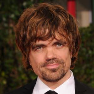 Is Peter Dinklage the hottest midget ever? - GirlsAskGuys