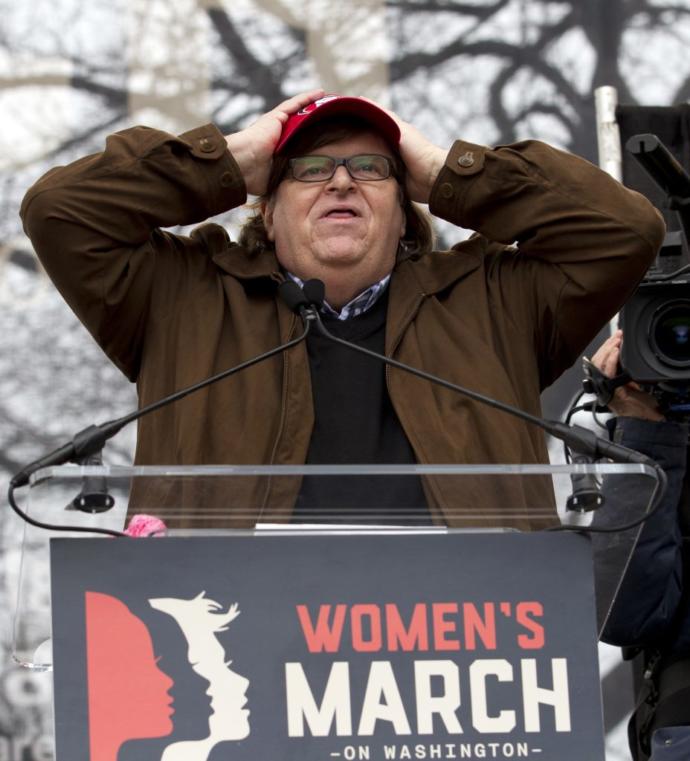 Are liberal men less masculine? - GirlsAskGuys