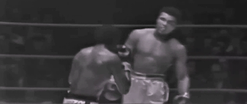 Who was the greatest heavyweight boxer of all time-- Joe Louis or ...