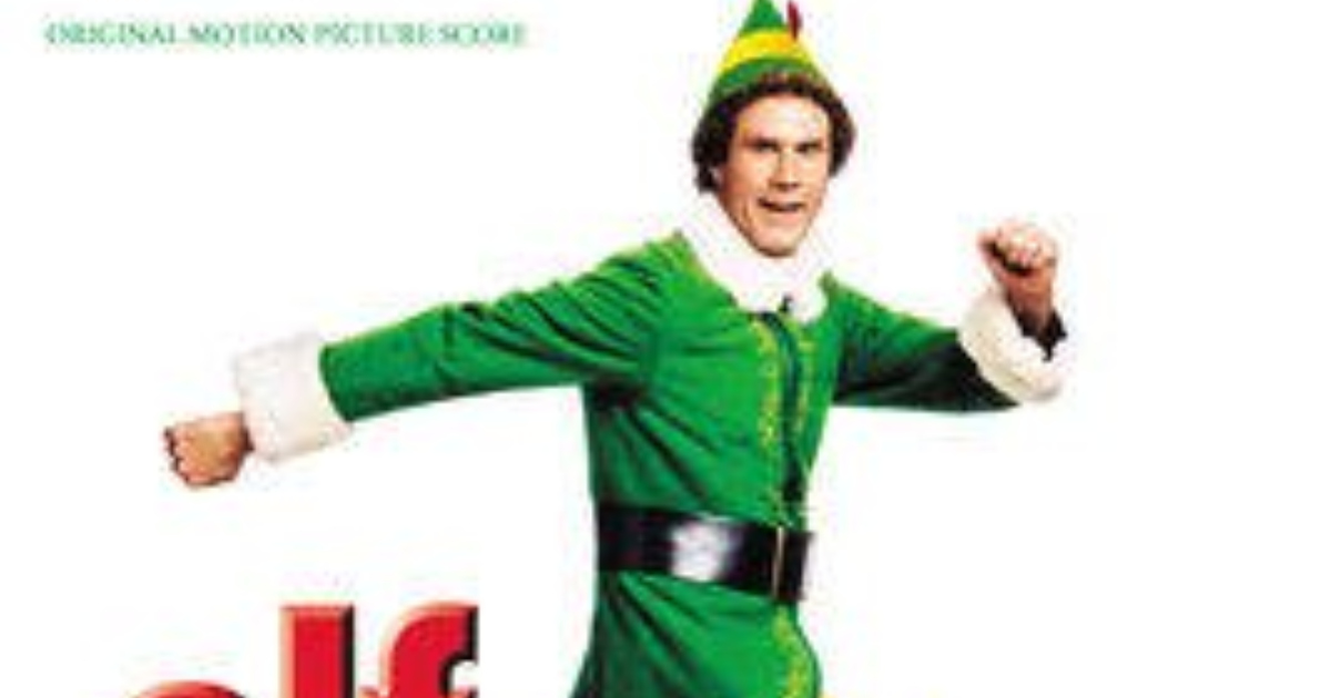 Battle of The Christmas Movies 2: Elf vs The Grinch, Which is better ...