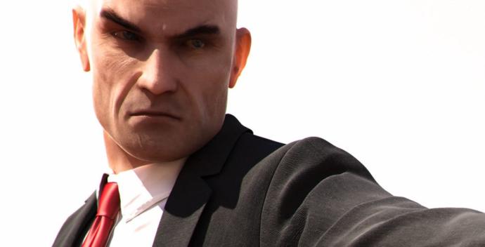 What do you think about Agent 47? Is he handsome? - GirlsAskGuys