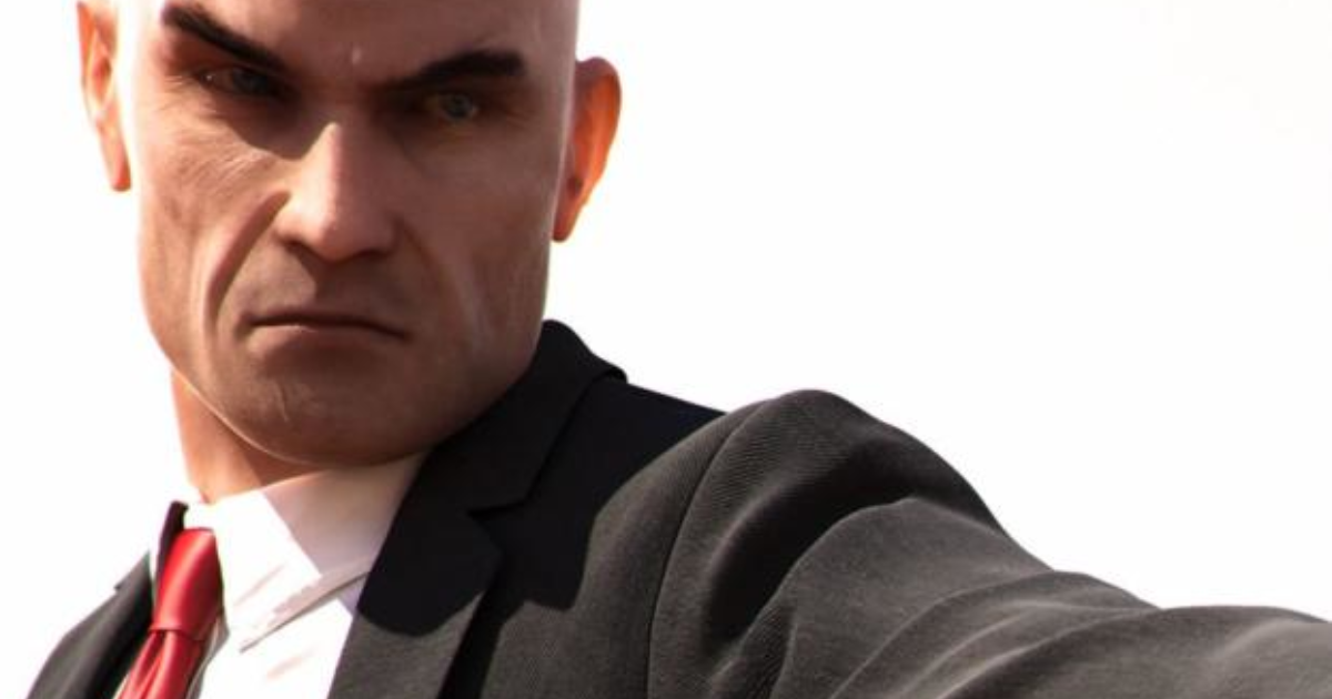 What do you think about Agent 47? Is he handsome? - GirlsAskGuys