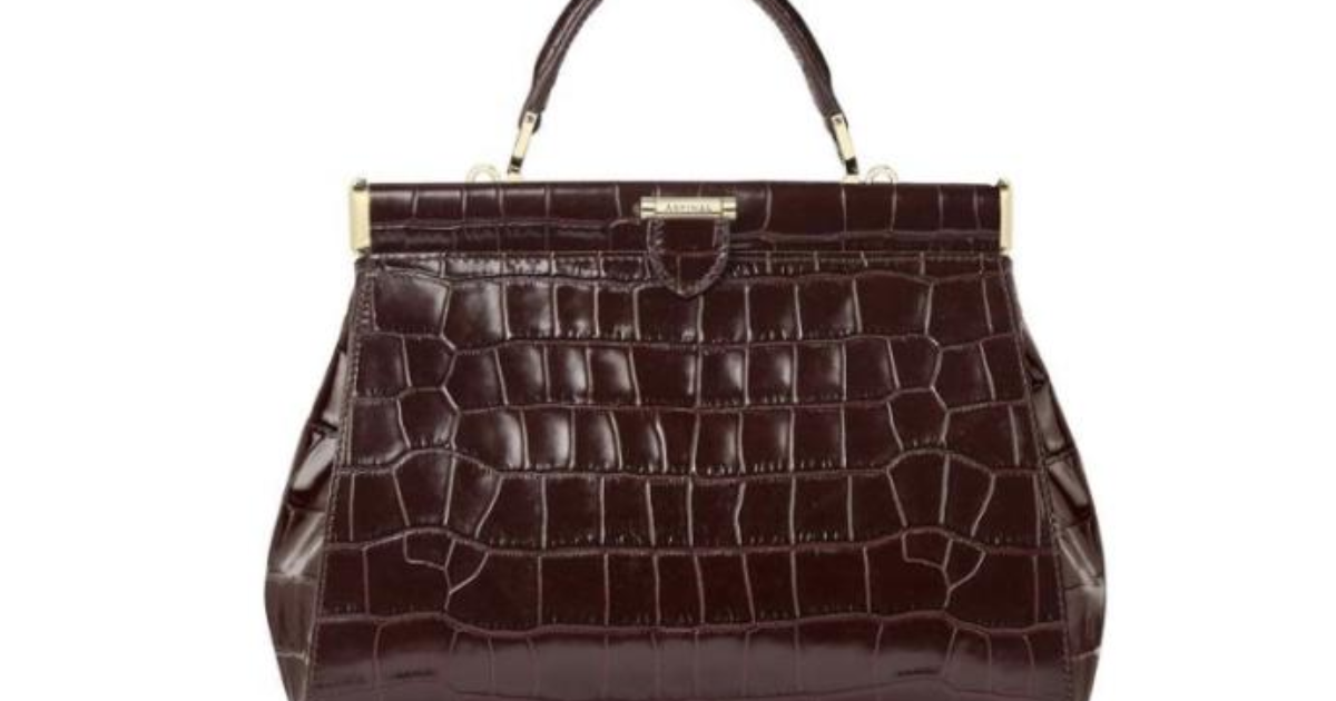 Girls, how did you afford your first designer handbag? - GirlsAskGuys