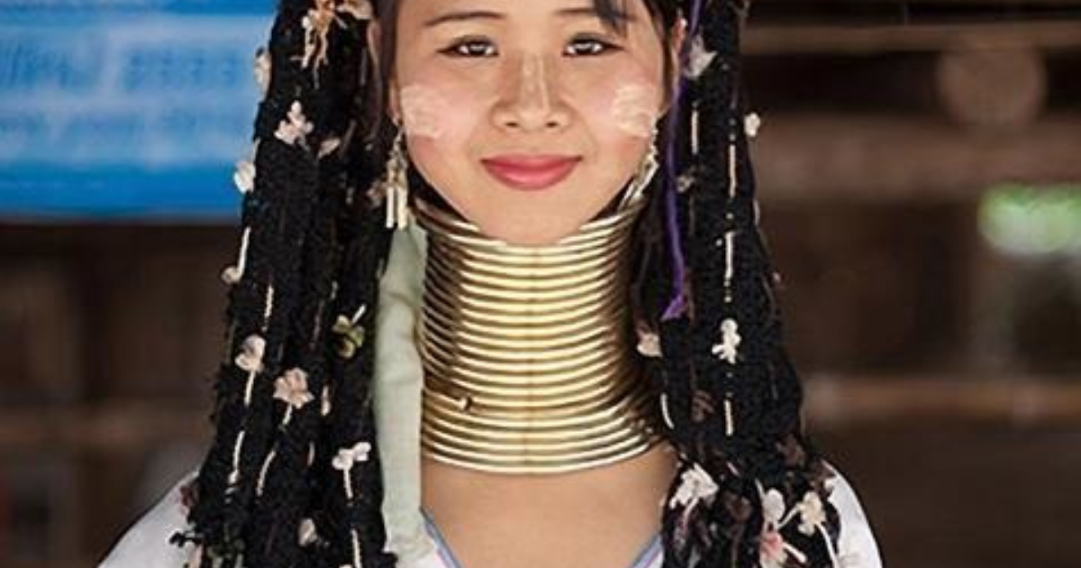 What do you think about neck lengthening? - GirlsAskGuys