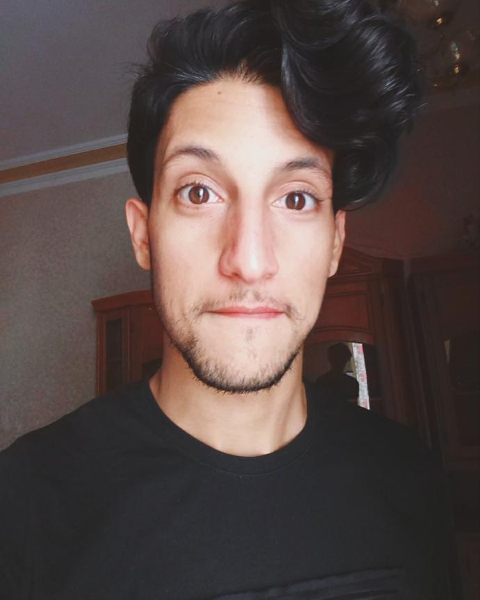 What do you think is your most noticeable feature when people look at ...