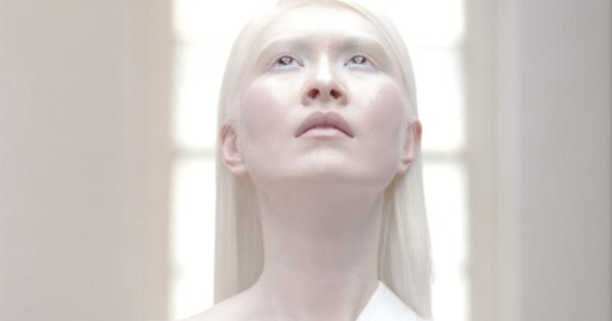 Do You Like Unconventional Beauty? Why/Why Not? Any examples ...