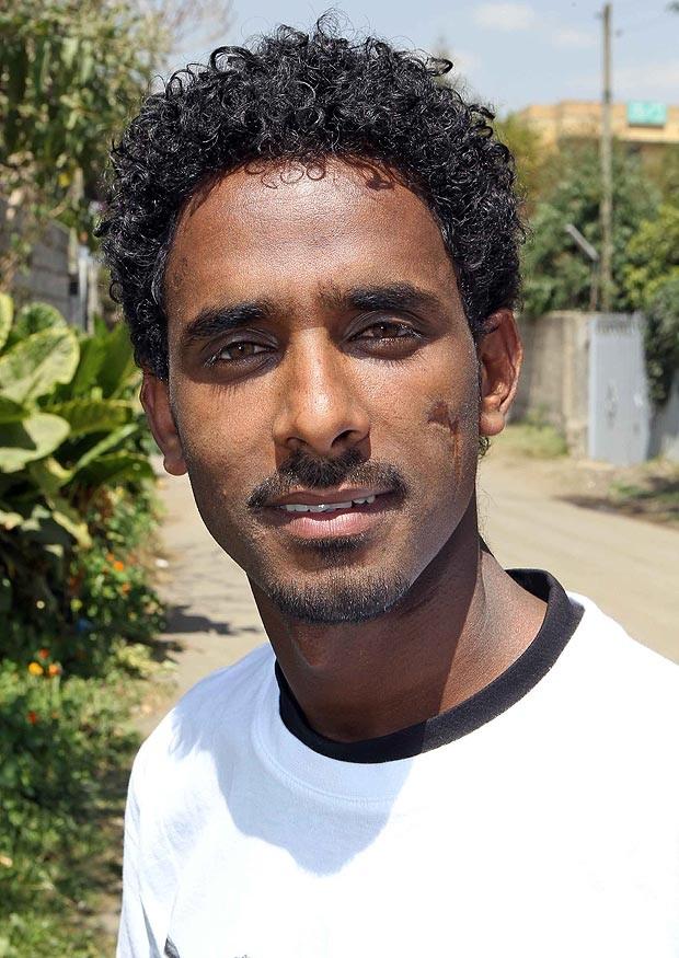 Is Africans in Horn of Africa Mixed With European? - GirlsAskGuys