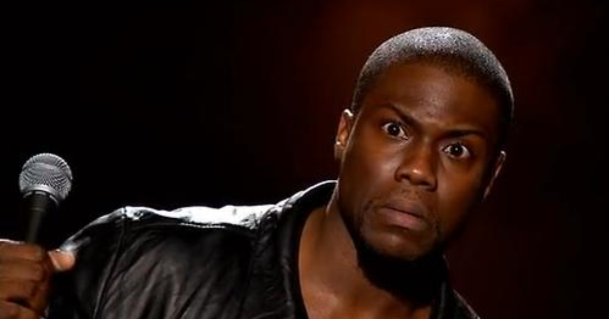 Why is Kevin Hart famous? - GirlsAskGuys