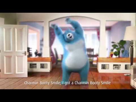 Is a "Charmin clean booty a thing of beauty" ? - GirlsAskGuys