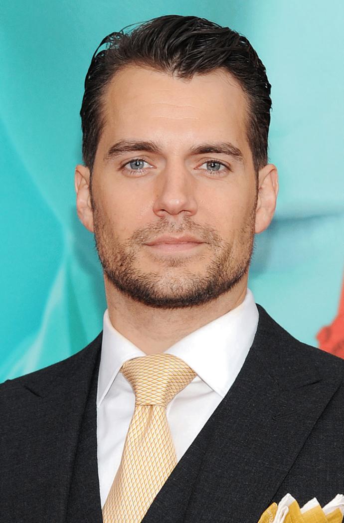 Who is more handsome? Henry Cavill or Jason Momoa? - GirlsAskGuys