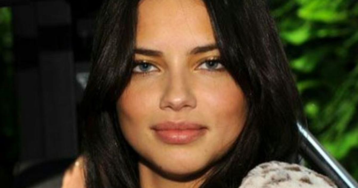 Who is prettier - Jessica Alba or Adriana Lima? - GirlsAskGuys