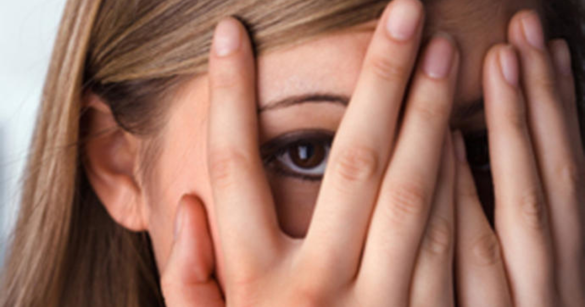 Does being quiet/shy necessarily make a person boring/dull? - GirlsAskGuys