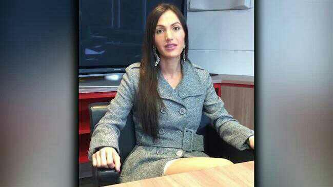 What do you think of Maria DiGeronimo? - GirlsAskGuys